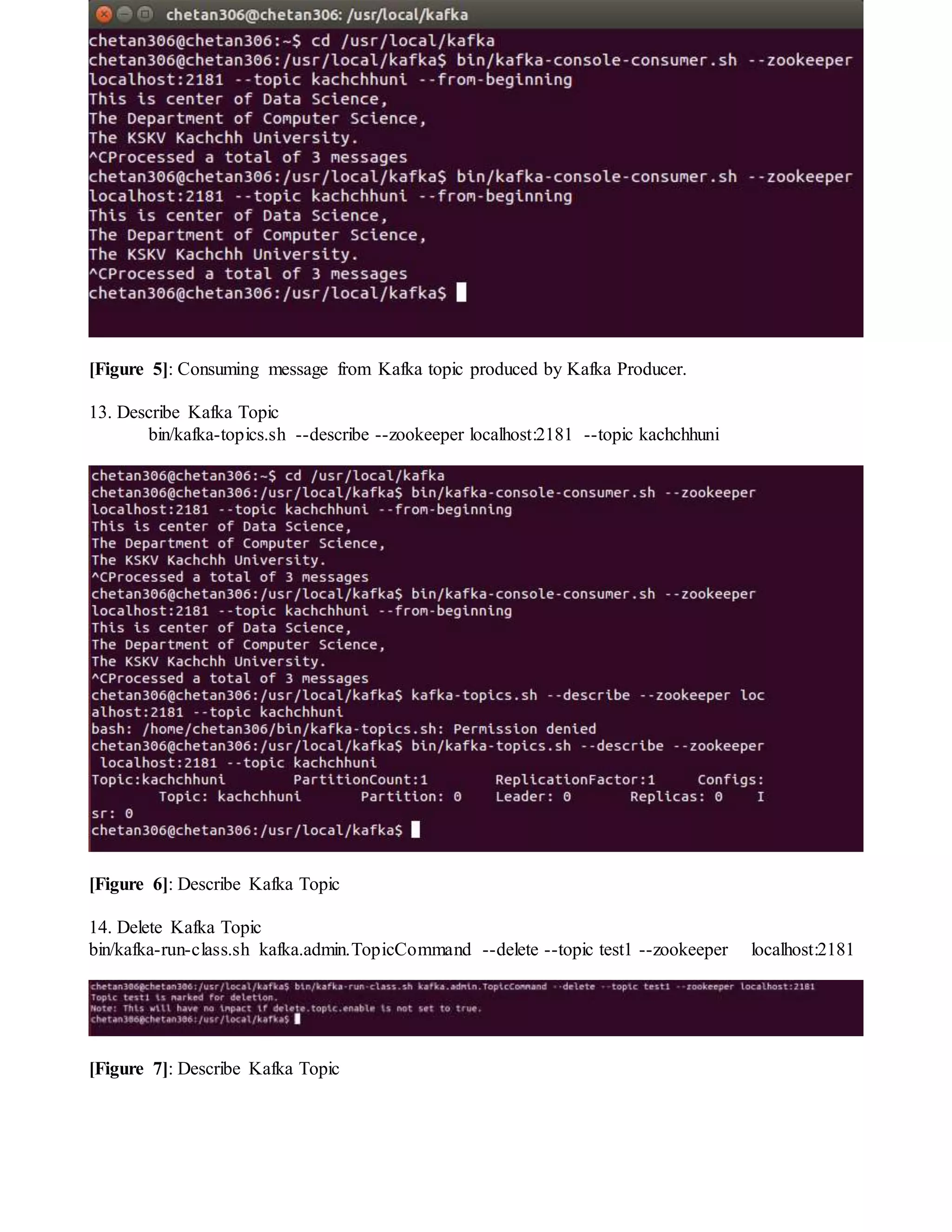Apache Kafka Configuration Guide Pdf
