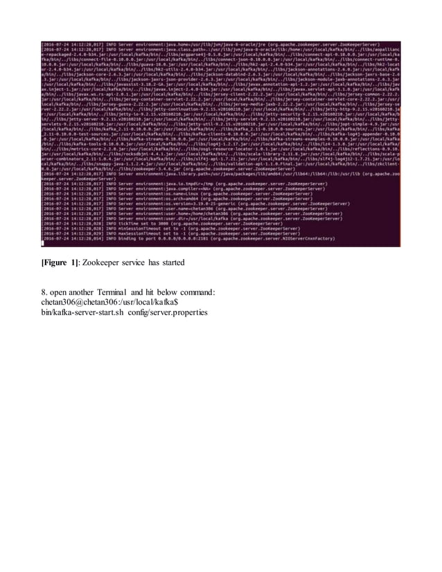 Apache kafka configuration-guide | PDF