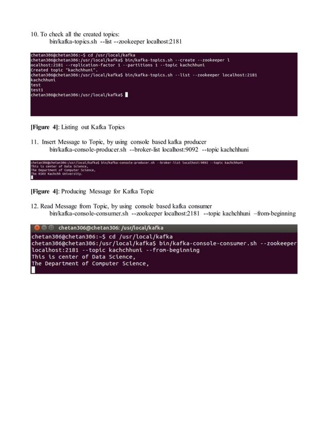 Apache Kafka Configuration Guide Pdf