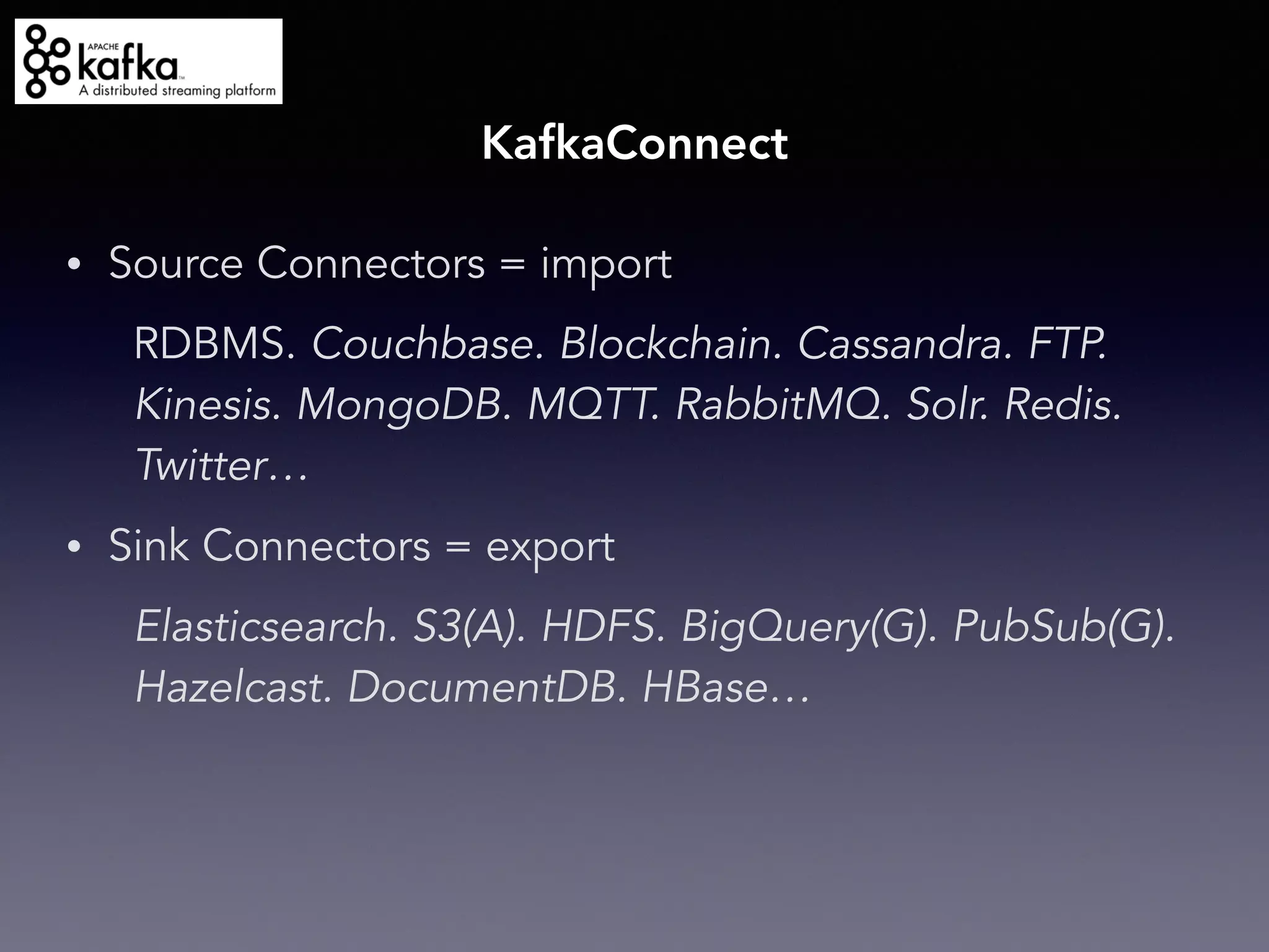 Apache Kafka Nedir? | PDF