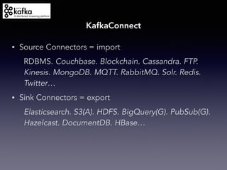 Apache Kafka Nedir? | PDF