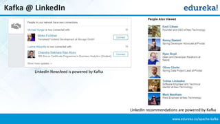 Apache Kafka: Next Generation Distributed Messaging System | PPTX