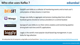 Apache Kafka: Next Generation Distributed Messaging System | PPTX