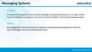 Apache Kafka: Next Generation Distributed Messaging System | PPTX