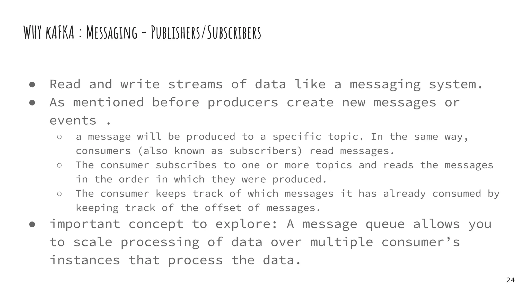 Apache Kafka | PDF | Operating Systems | Computer Software and Applications