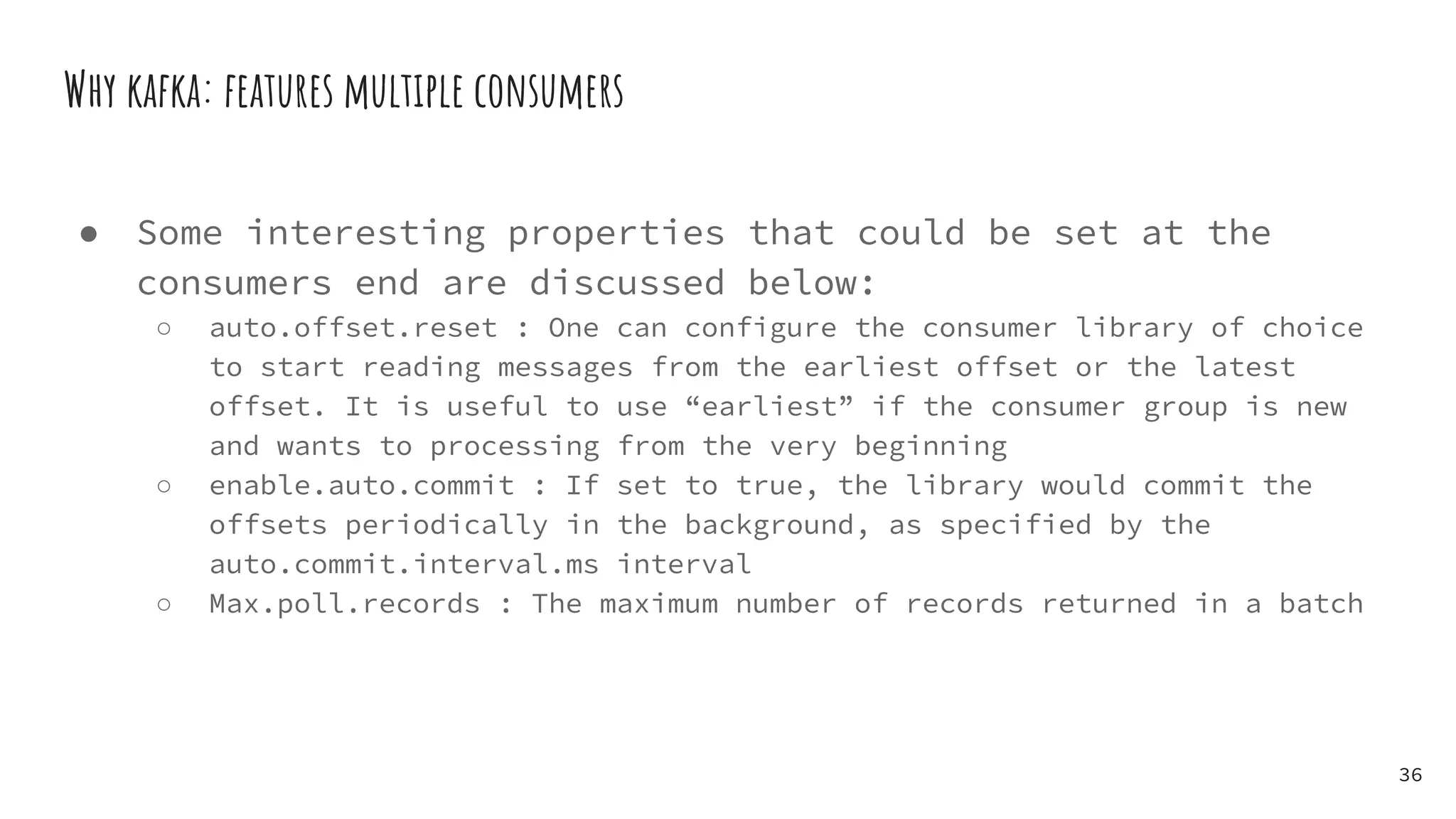 Apache Kafka | PDF | Operating Systems | Computer Software and Applications