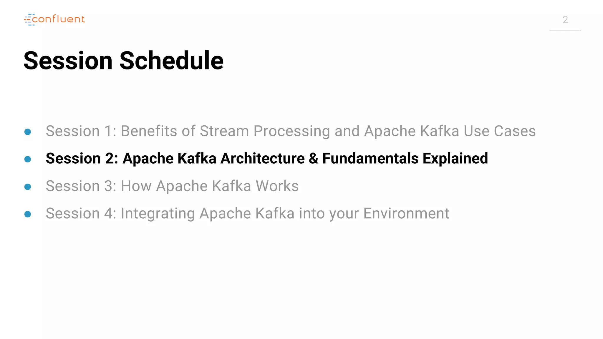 Apache Kafka Architecture And Fundamentals Explained Ppt