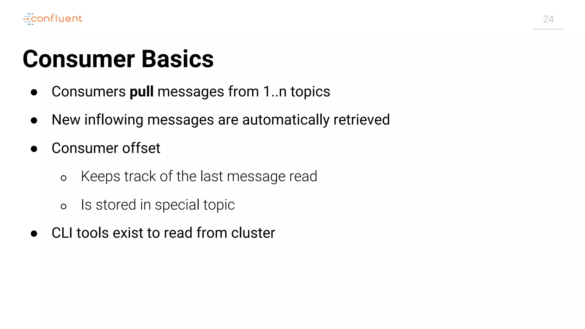 Apache Kafka Architecture & Fundamentals Explained | PDF Apache Kafka Architecture & Fundamentals Explained | PDF