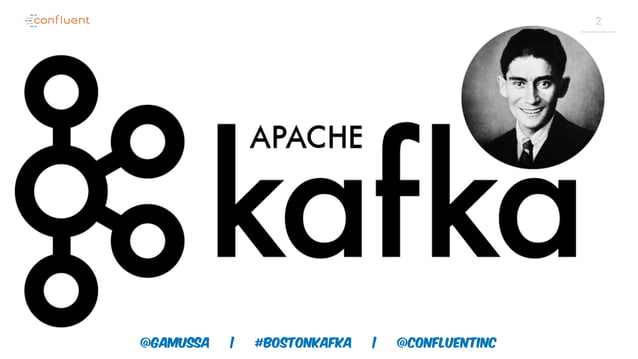 What is Apache Kafka, and What is an Event Streaming Platform? | PPT