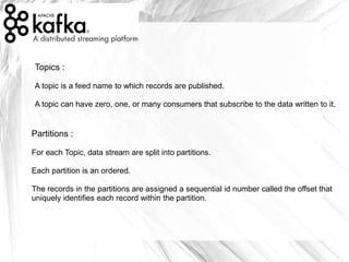 Apache kafka introduction | PPT