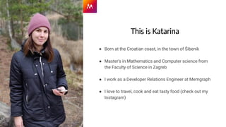Apache Kafka Meetup By Confluent Graph Based Stream Processing Pdf