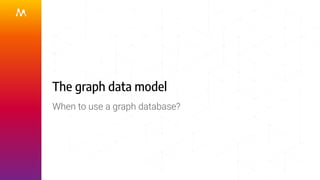 [Apache Kafka® Meetup by Confluent] Graph-based stream processing | PPT
