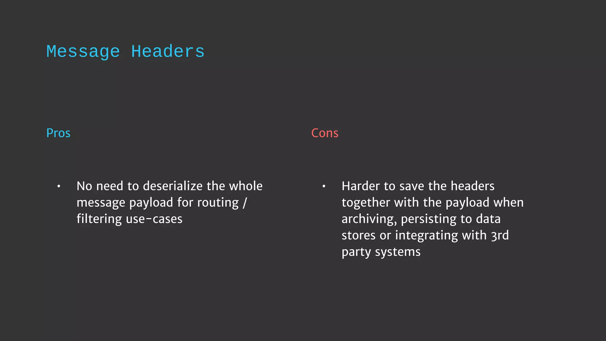 Apache Kafka: New Features That You Might Not Know About | PDF | Cloud ...