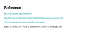 Apache kafka part 2 | PPTX