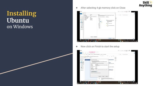 Apache Kafka Setup with Zookeeper - SkillAnything.pdf