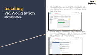 Apache Kafka Setup with Zookeeper - SkillAnything.pdf