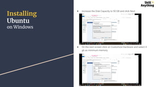Apache Kafka Setup with Zookeeper - SkillAnything.pdf