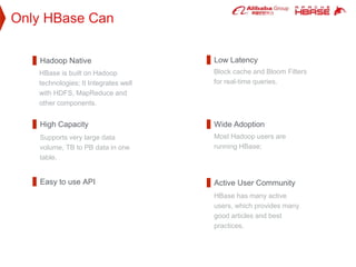 Apache Kylin on HBase: Extreme OLAP engine for big data | PPTX | Databases | Computer Software ...