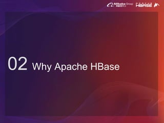 Apache Kylin on HBase: Extreme OLAP engine for big data | PPTX | Databases | Computer Software ...