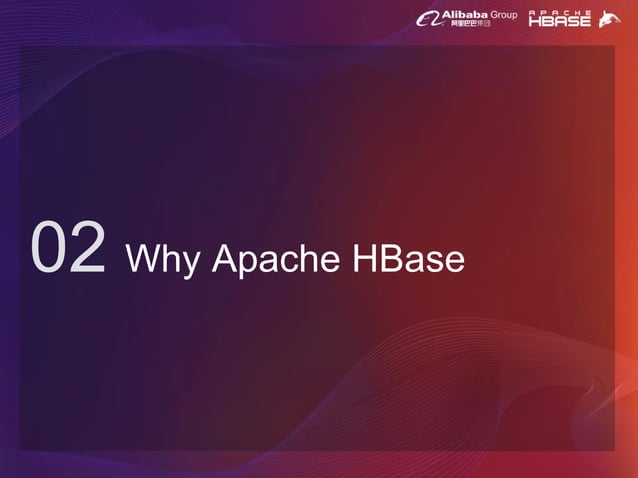 Apache Kylin on HBase: Extreme OLAP engine for big data | PPT