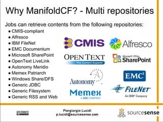 Alfresco WebScript Connector for Apache ManifoldCF | PDF | Search ...