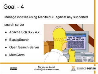 Alfresco WebScript Connector for Apache ManifoldCF | PDF | Search | Internet