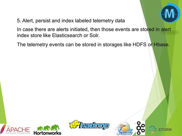 Apache metron - An Introduction | PPT