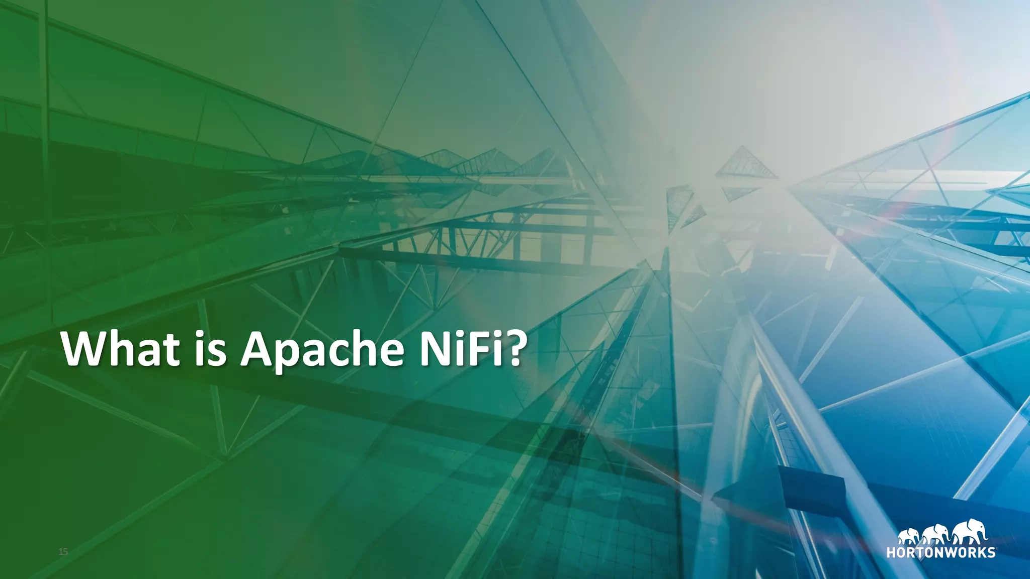 Apache Nifi Crash Course | PDF