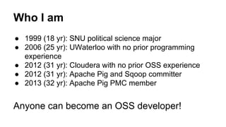 Apache open source (bay area k group) | PDF | Programming Languages | Computing