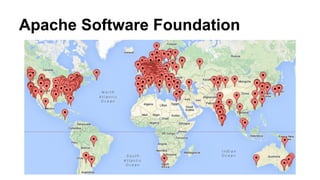 Apache open source (bay area k group) | PDF | Programming Languages | Computing