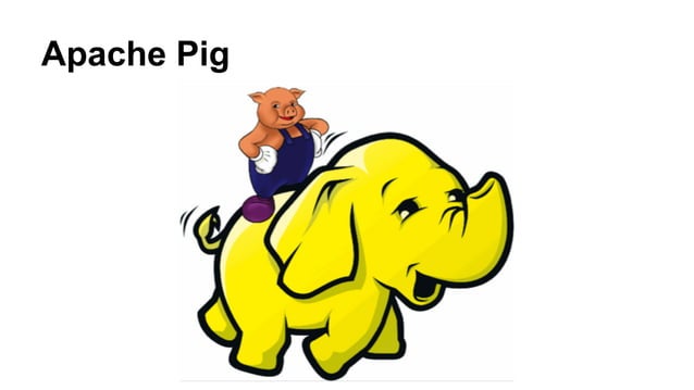 Apache open source (bay area k group) | PPT