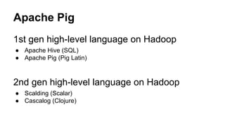 Apache open source (bay area k group) | PDF | Programming Languages | Computing