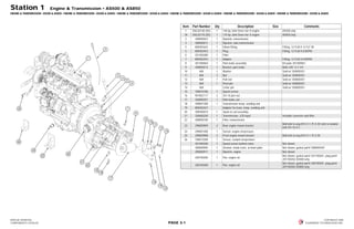 Apache parts book as500, as850, as1000, and as1200 | PDF