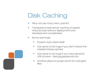 Configuring Apache Servers for Better Web Perormance | PPT