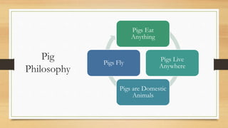Apache pig | PPTX