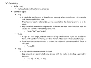 Apache pig power_tools_by_viswanath_gangavaram_r&d_dsg_i_labs | PPT