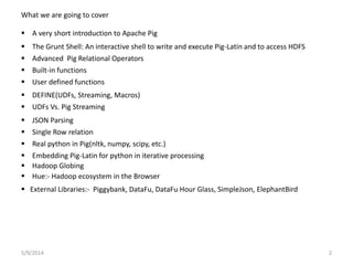 Apache pig power_tools_by_viswanath_gangavaram_r&d_dsg_i_labs | PPT