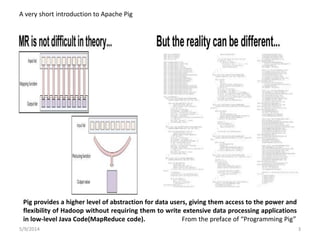 Apache pig power_tools_by_viswanath_gangavaram_r&d_dsg_i_labs | PPT