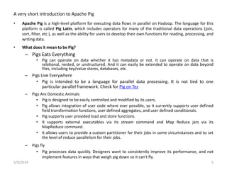 Apache pig power_tools_by_viswanath_gangavaram_r&d_dsg_i_labs | PPT