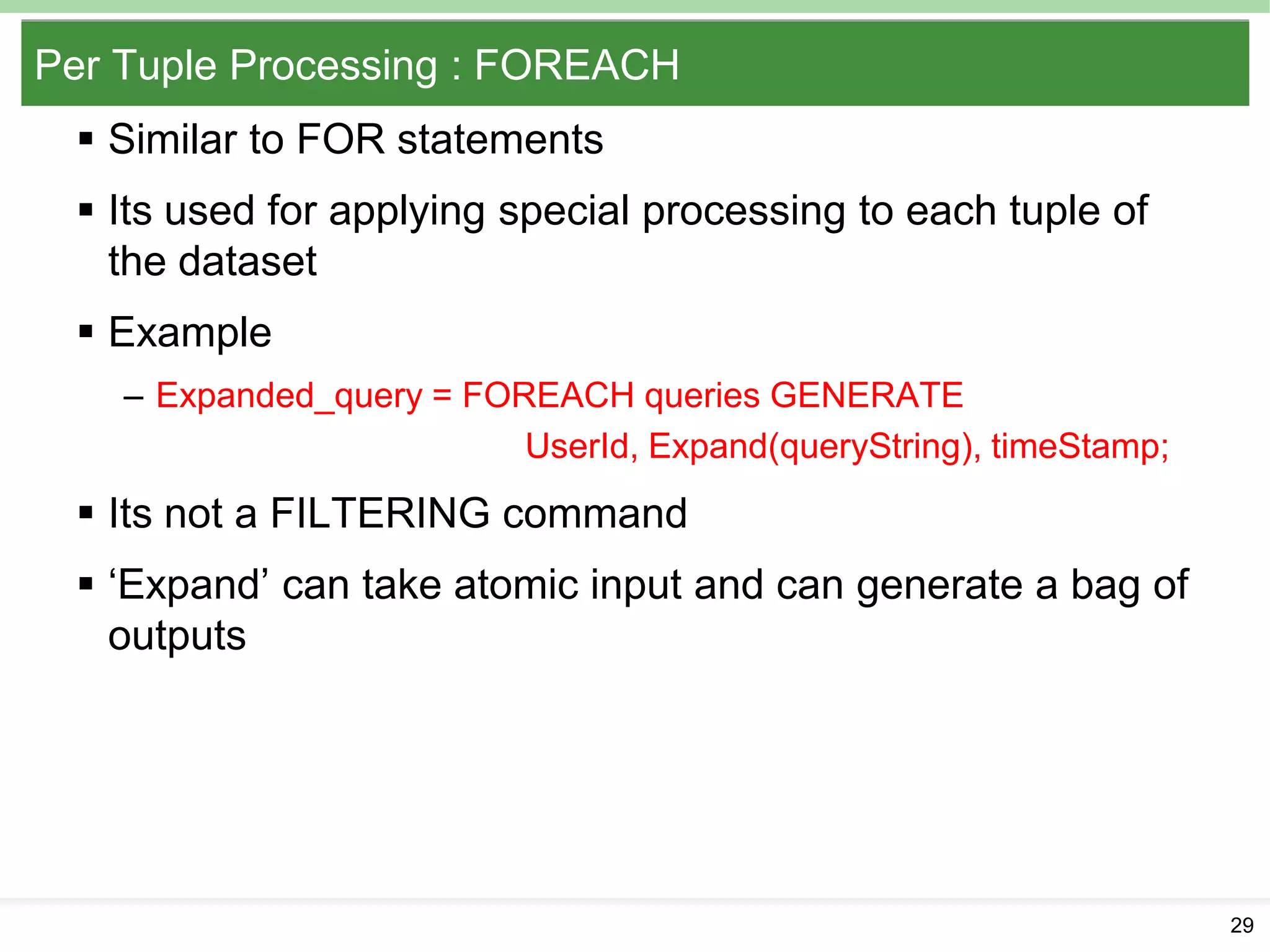 Apache pig presentation_siddharth_mathur | PPTX