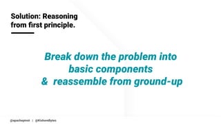 History of Apache Pinot | PDF