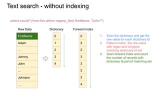 New Features in Apache Pinot | PDF | Databases | Computer Software and Applications