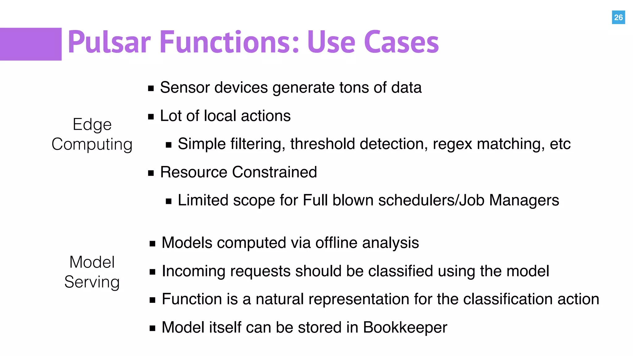 Apache pulsar | PDF | Databases | Computer Software and Applications
