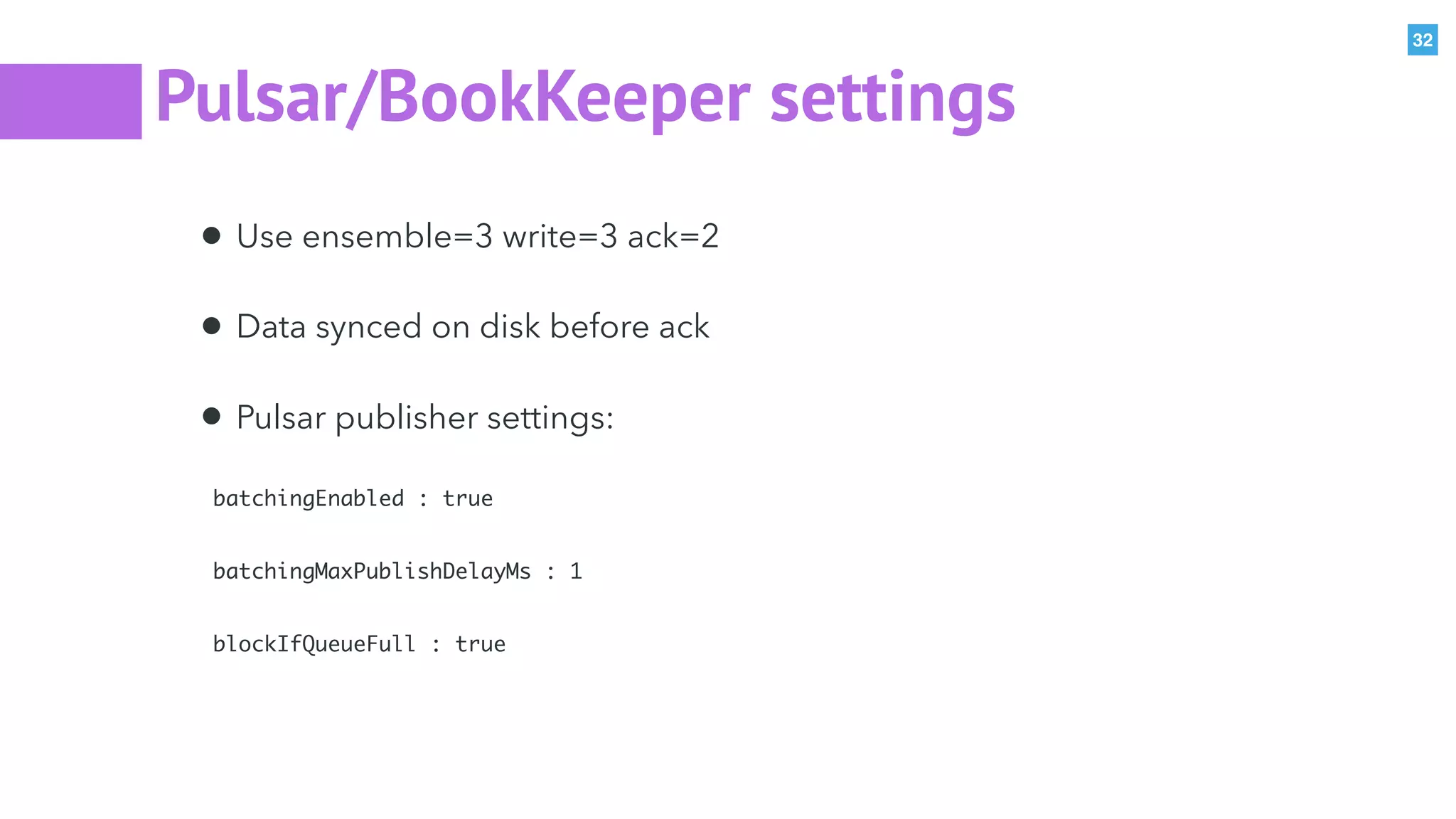 Apache pulsar | PDF | Databases | Computer Software and Applications
