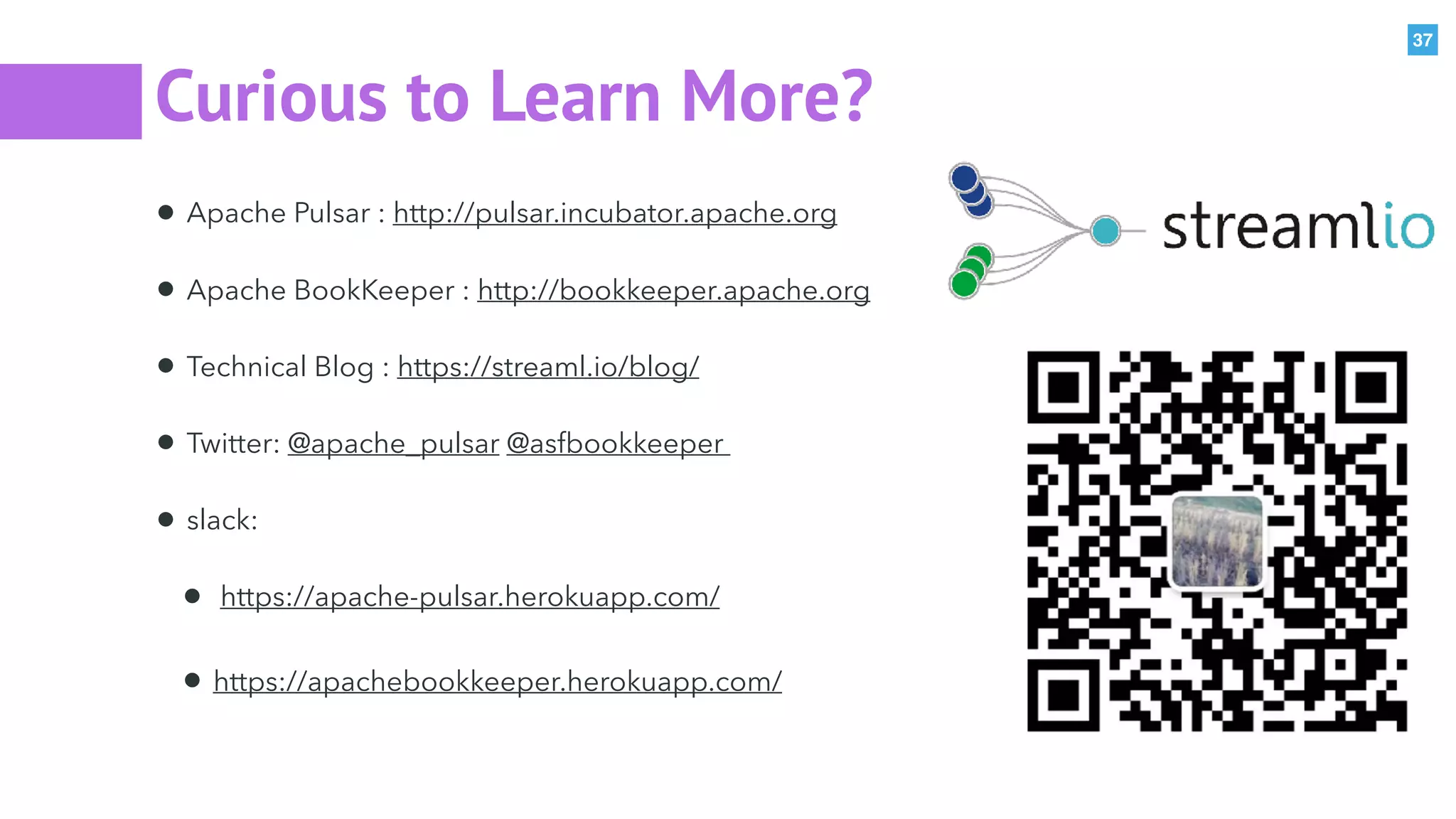 Apache pulsar | PDF | Databases | Computer Software and Applications