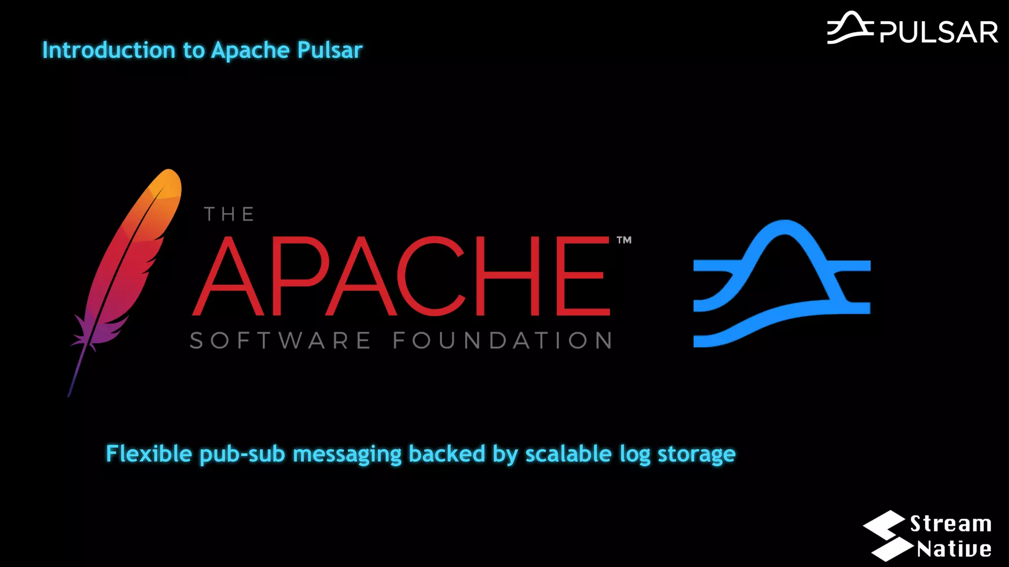 Apache Pulsar Community-Jennifer | PDF