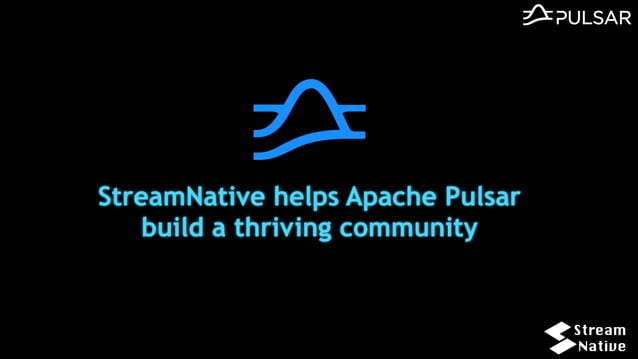 Apache Pulsar Community-Jennifer | PDF