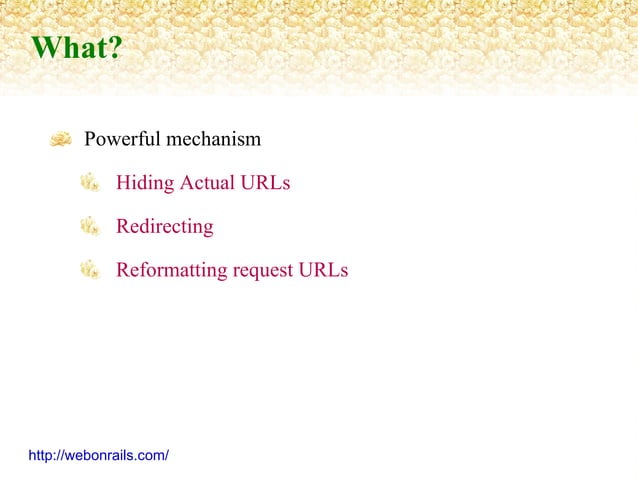 Apache Rewrite Rules | ODP Apache Rewrite Rules | ODP