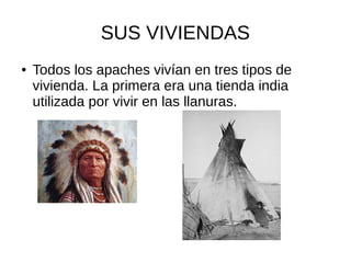 Apaches | ODP