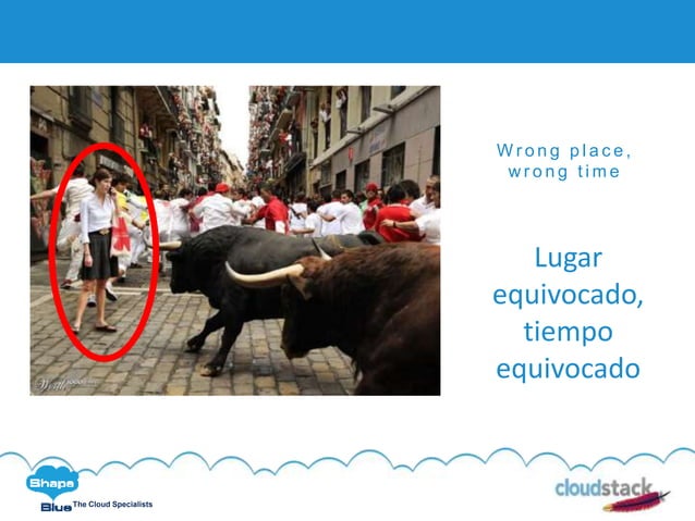 CloudStack - Apache's best kept secret | PPT